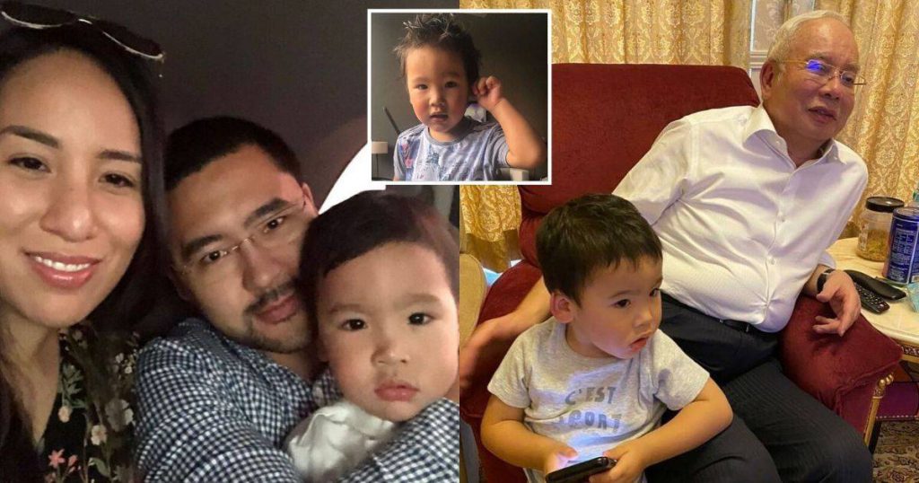 Intip Pereka Fesyen Pilihan PERMAISURI RANIA & Menantu Di Majlis ...