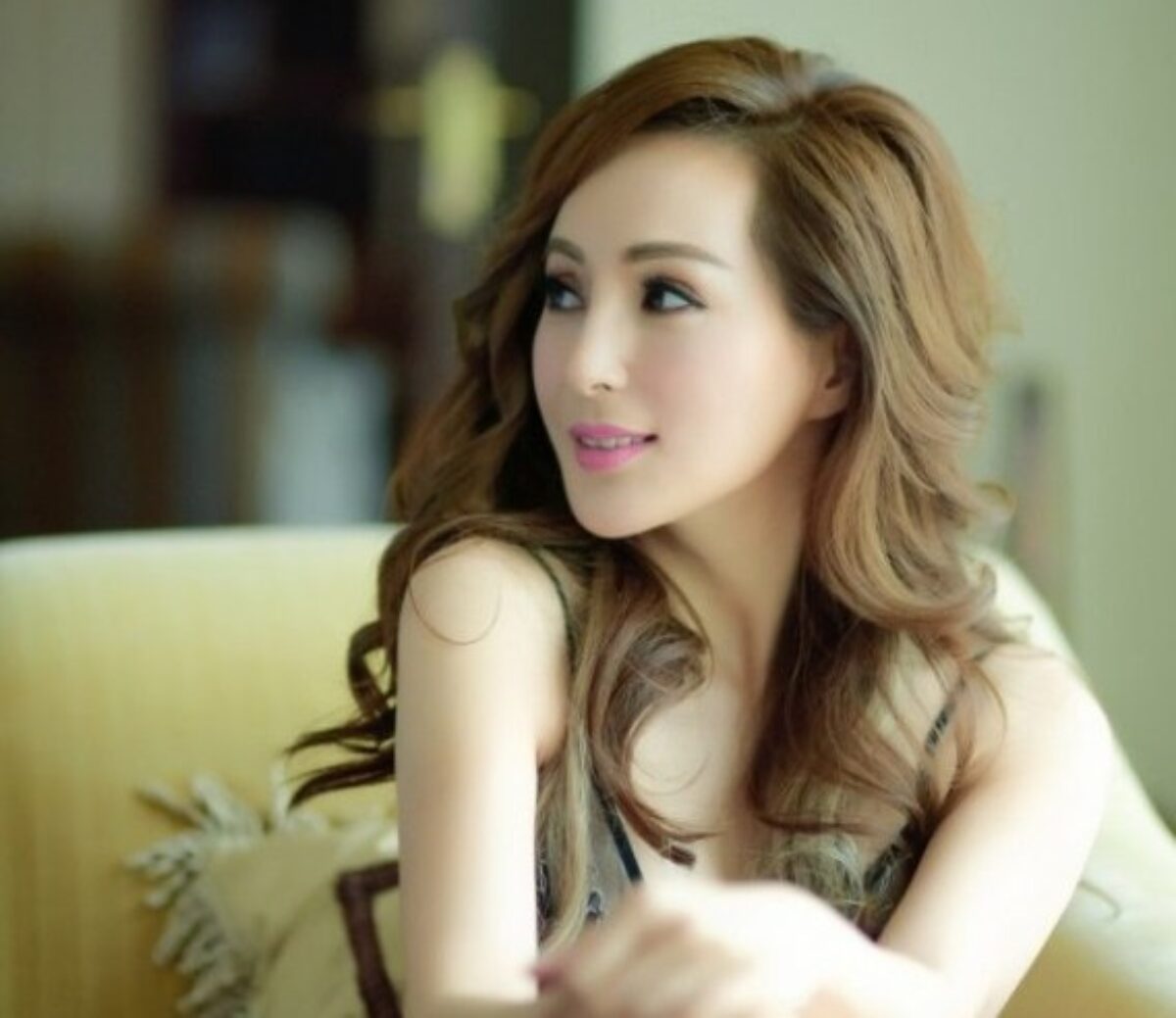 4 Nenek Tercantik Di Dunia, Usia Separuh Abad Tapi Maintain Muda Remaja