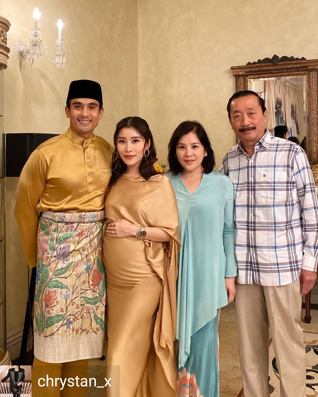 Pencinta Lautan, Keluarga Jutawan Vincent Tan Throwback Misi Bersihkan ...