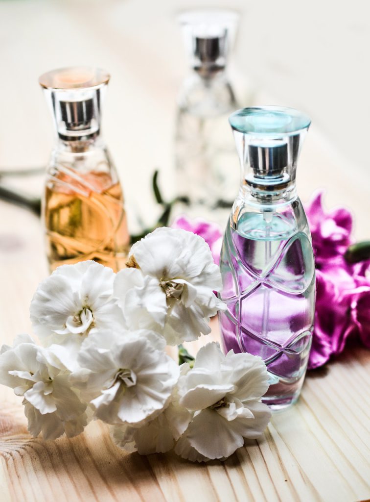 Nak Beli Perfume Kena Ada Ilmu, Barulah Berbaloi Dengan Harga Yang Dibayar!