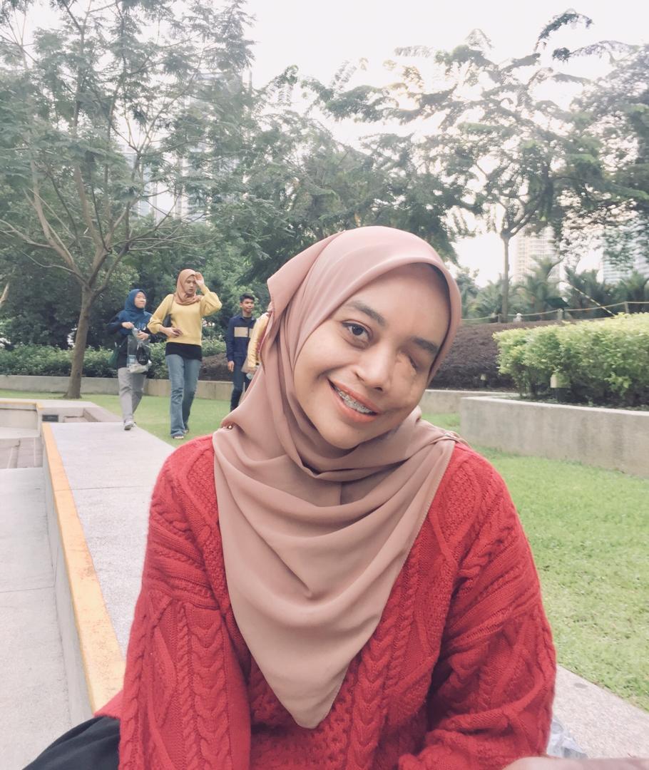 Pernah Bergelar Pereka Grafik, DATIN SERI NORAZLINA AWANG HAD Kini ...
