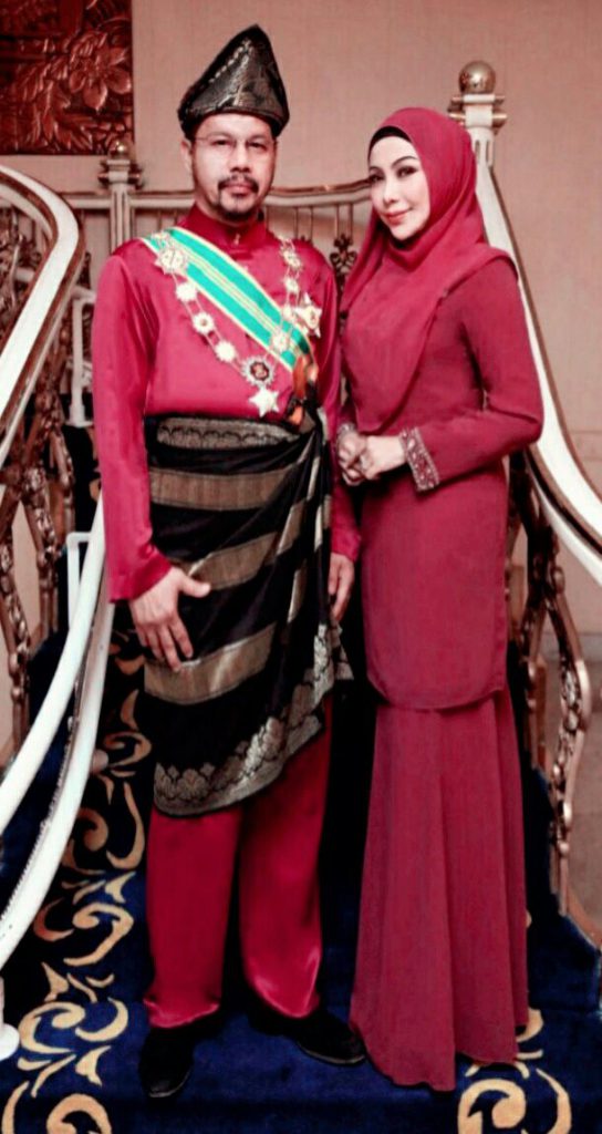 Wajah Anak Dara DATIN SRI NONISWARA Di Usia 22 Tahun. Ibu, Anak Sama ...