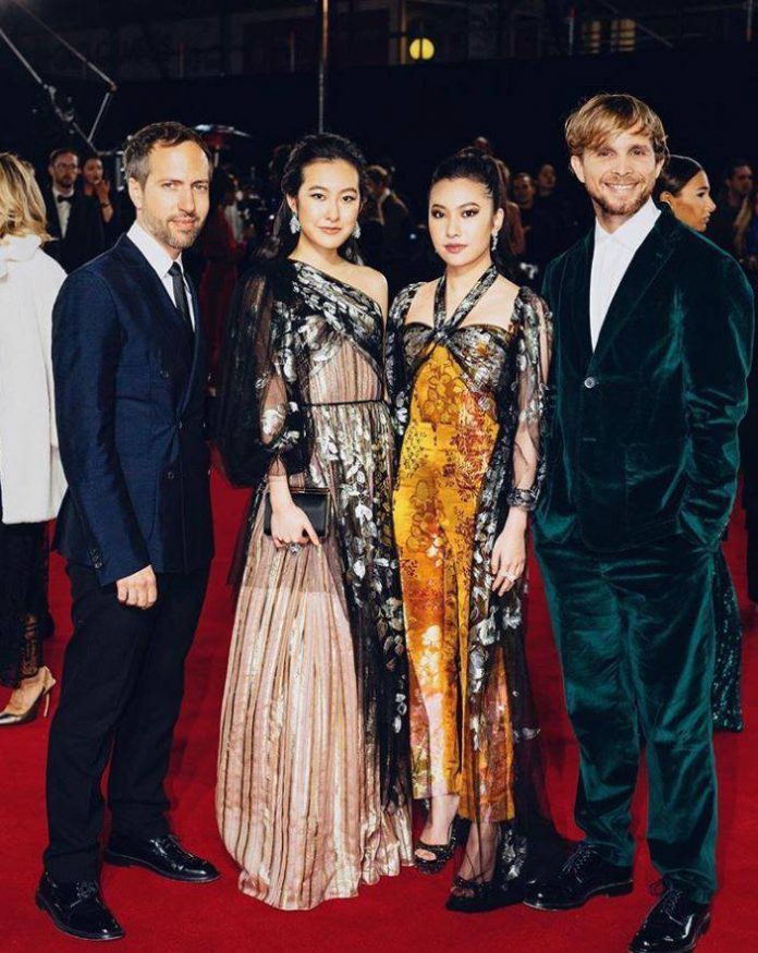 Cecah Usia 39 Tahun & Usahawan Berjaya, Percutian Mewah Yatie ...