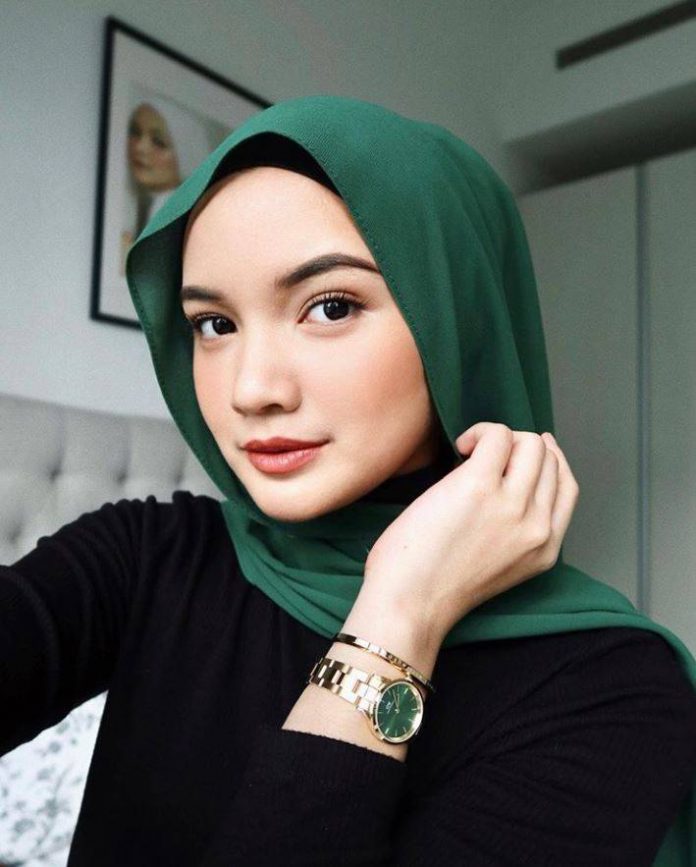 Kini Bergelar Isteri DATIN INDERA DR. SHARIFAH NUR ‘INSYIRAH Terus Ukir ...