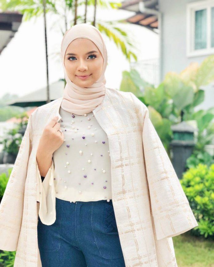 Kini Bergelar Isteri DATIN INDERA DR. SHARIFAH NUR ‘INSYIRAH Terus Ukir ...