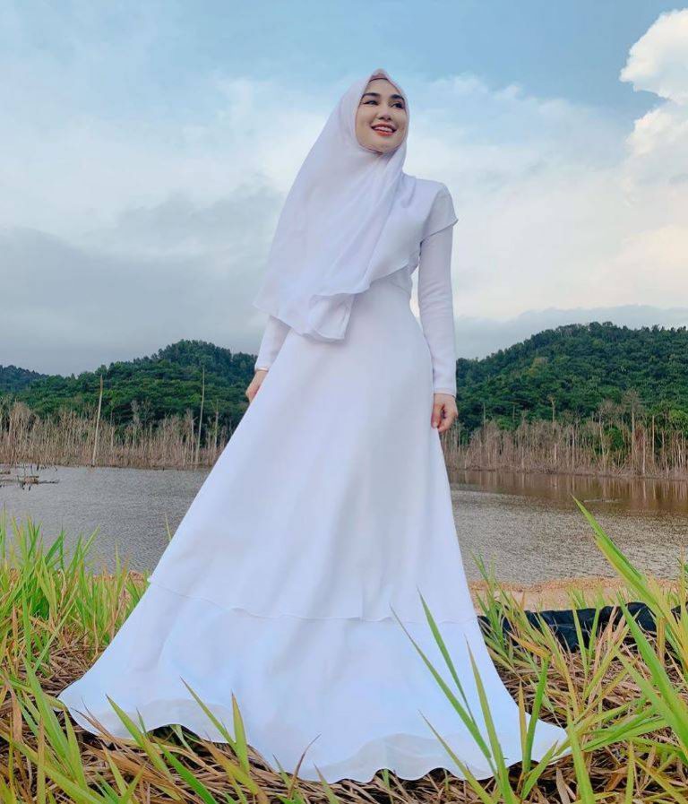 Mula-Mula Mini Surau Di Rumah, Kini WAWA ZAINAL Sumbang Dana RM1.2 Juta ...