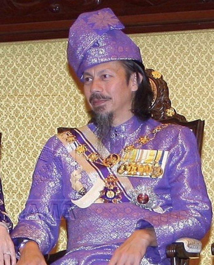 Lulusan Cambridge, Putera Diraja Perak Ini Kacak & Berjiwa Rakyat