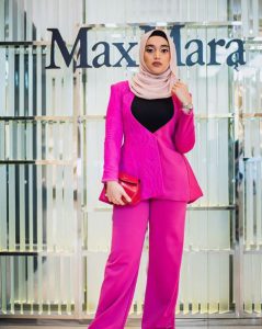 Hilang Bapa Umur 13 Tahun, MAS ALIZA Rindu Layanan Arwah Datuk Ali Bapoo