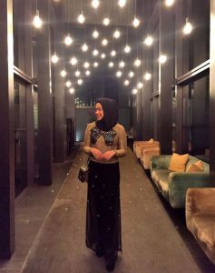 Hilang Bapa Umur 13 Tahun, MAS ALIZA Rindu Layanan Arwah Datuk Ali Bapoo