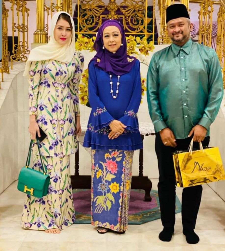 Kesihatan Semakin Merosot, ARDELL ARYANA Kini Berkerusi Roda & Masih ...