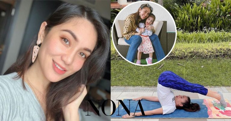 Cantik Macam Dulu WAN RASHIDAH Tak Dimamah Usia, Kini Cecah 52 Tahun - Nona