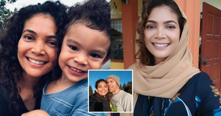 Semangat Juang YB DATUK SERI RINA HARUN Cetus Inspirasi Buat Wanita ...