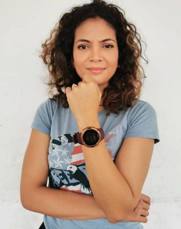 Semangat Juang YB DATUK SERI RINA HARUN Cetus Inspirasi Buat Wanita ...