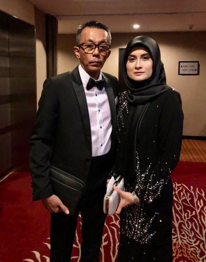 Ikon Melayu Islam Paling Berjaya, Kenali TAN SRI SYED MOKHTAR AL ...