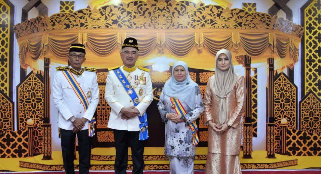 Ikon Melayu Islam Paling Berjaya, Kenali TAN SRI SYED MOKHTAR AL-BUKHARY & Sumbangannya Kepada ...