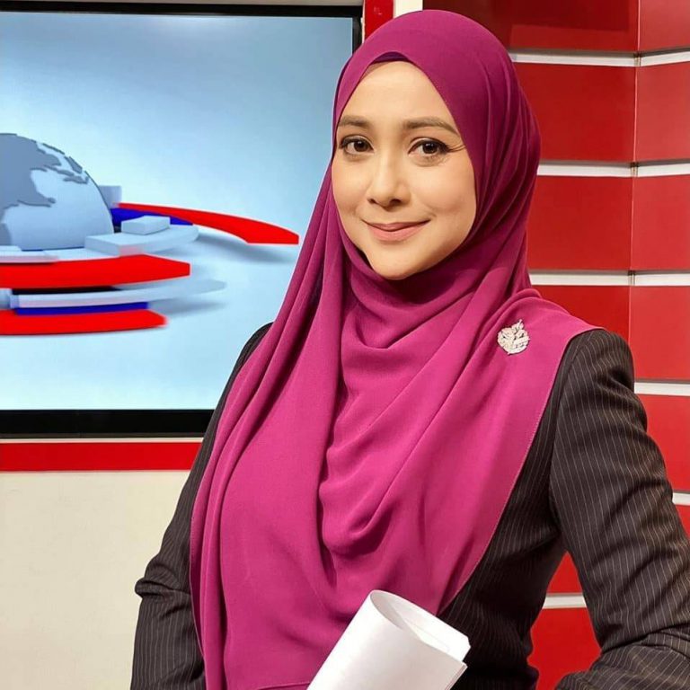 Patutlah Dah Umur 51 Azizah Ariffin Nampak Muda, Rupanya Aktif Riadah ...
