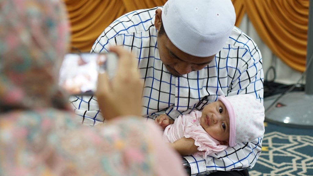 Ustaz Ahmad Dusuki Singkap Langkah Pencegahan COVID-19 Menurut Rawatan ...