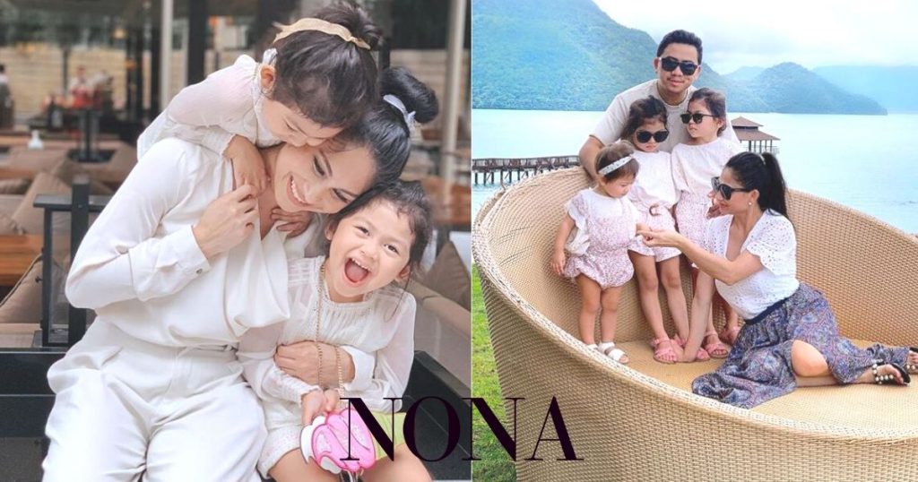 Saintis Wanita Terbaik Di Dunia, Prof Datuk Dr Halimaton Hamdan Antara ...