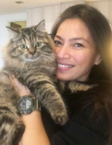 Kekal Menawan, Wajah Pelakon HALIZA MISBUN Di Usia 48 Tahun!