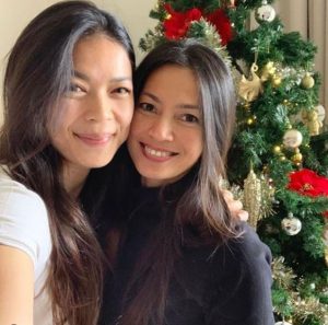 Kekal Menawan, Wajah Pelakon HALIZA MISBUN Di Usia 48 Tahun!