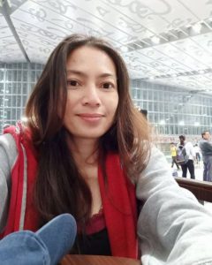 Kekal Menawan, Wajah Pelakon HALIZA MISBUN Di Usia 48 Tahun!