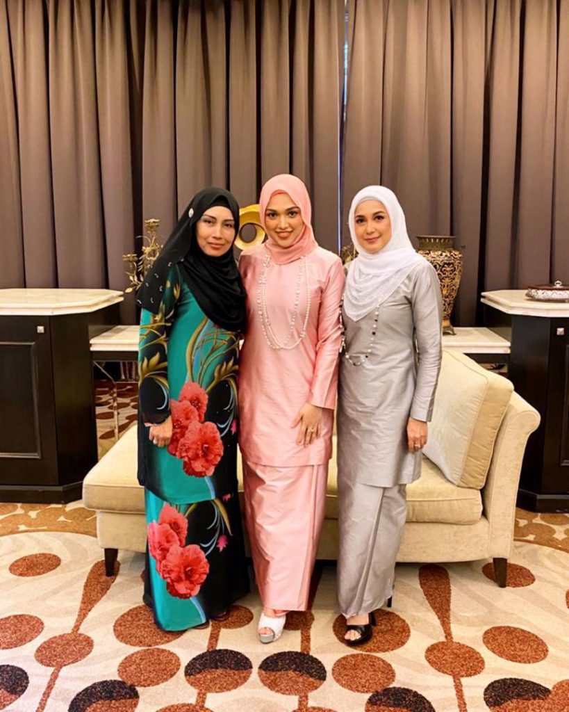 Terima Juruterbang Sebagai Bakal Menantu, MAS ANIZAN Akui 'Sukar ...