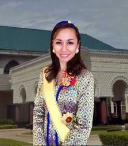 Puteri Berjiwa Rakyat, TENGKU ZATASHAH Sambut Ulang Tahun Keputeraan Ke-47!