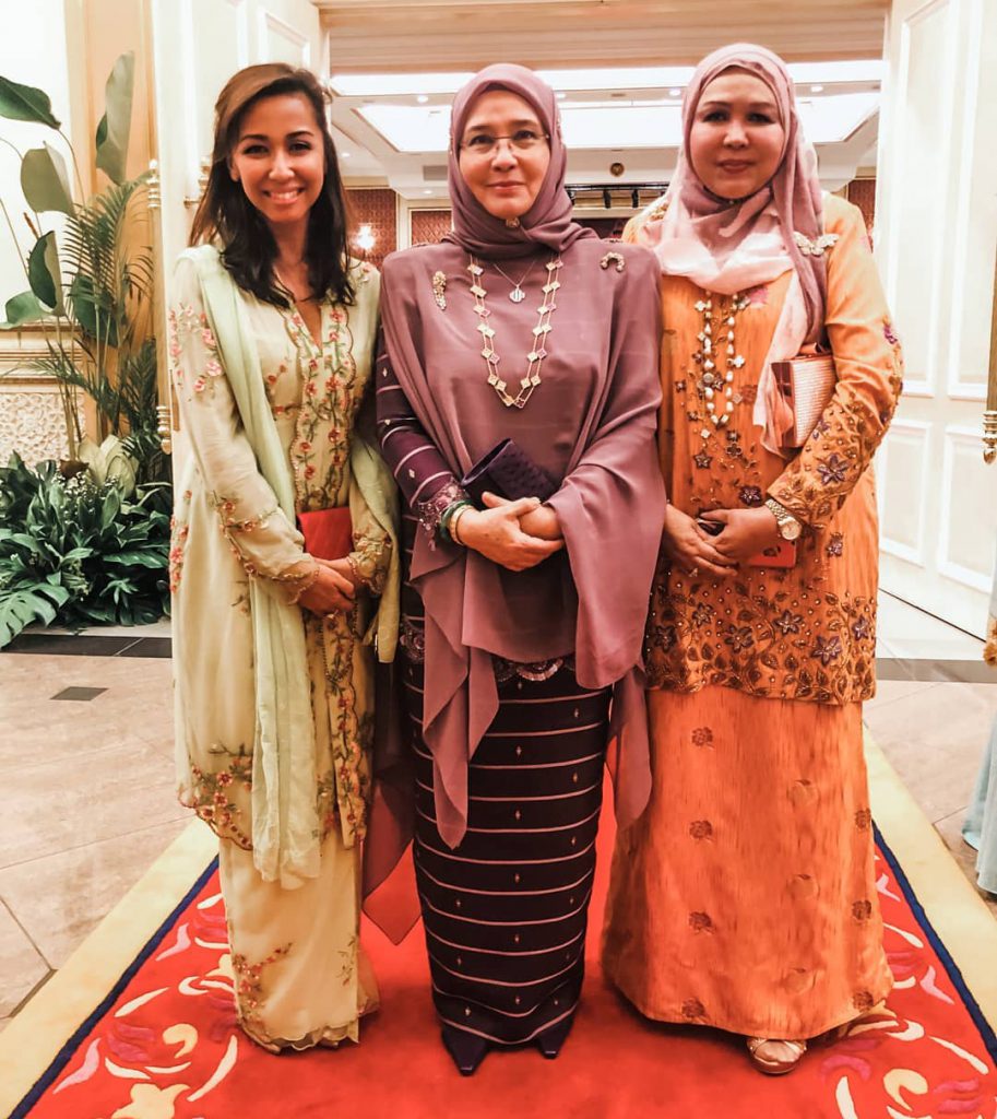 Puteri Berjiwa Rakyat, TENGKU ZATASHAH Sambut Ulang Tahun Keputeraan Ke-47!