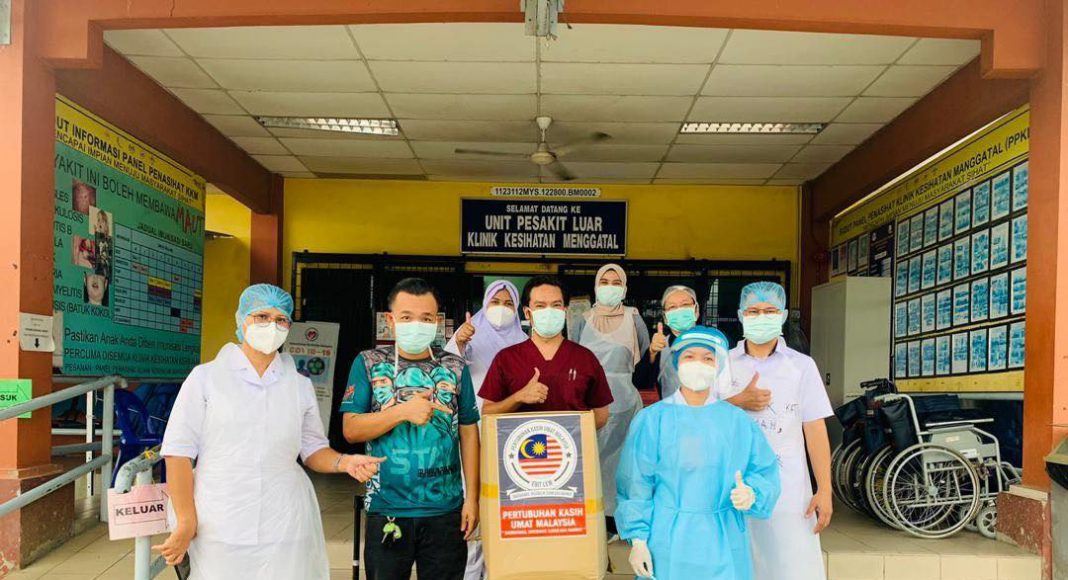 Ikon Melayu Islam Paling Berjaya, Kenali TAN SRI SYED MOKHTAR AL-BUKHARY & Sumbangannya Kepada ...