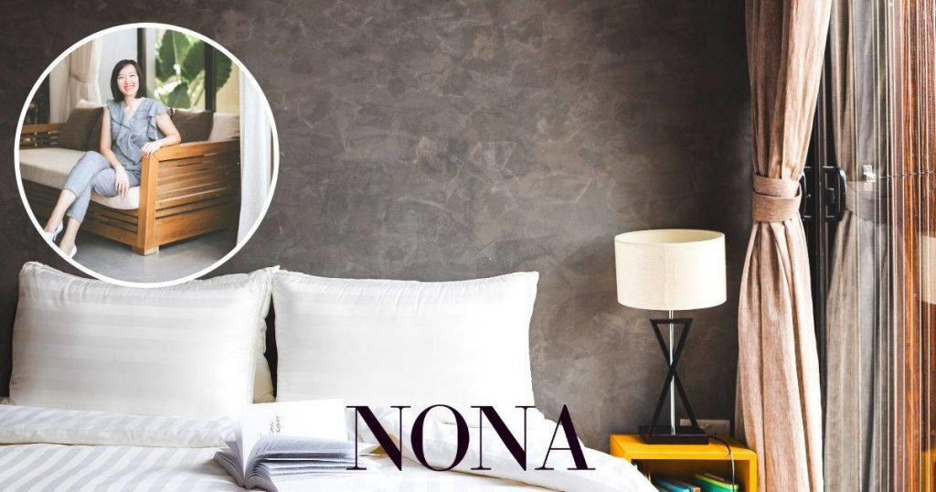 Badan LESU & TAK BERMAYA, Kenali FAKTOR Penyumbang TIDUR Lebih LENA - Nona Badan LESU & TAK BERMAYA, Kenali FAKTOR Penyumbang TIDUR Lebih LENA - Nona