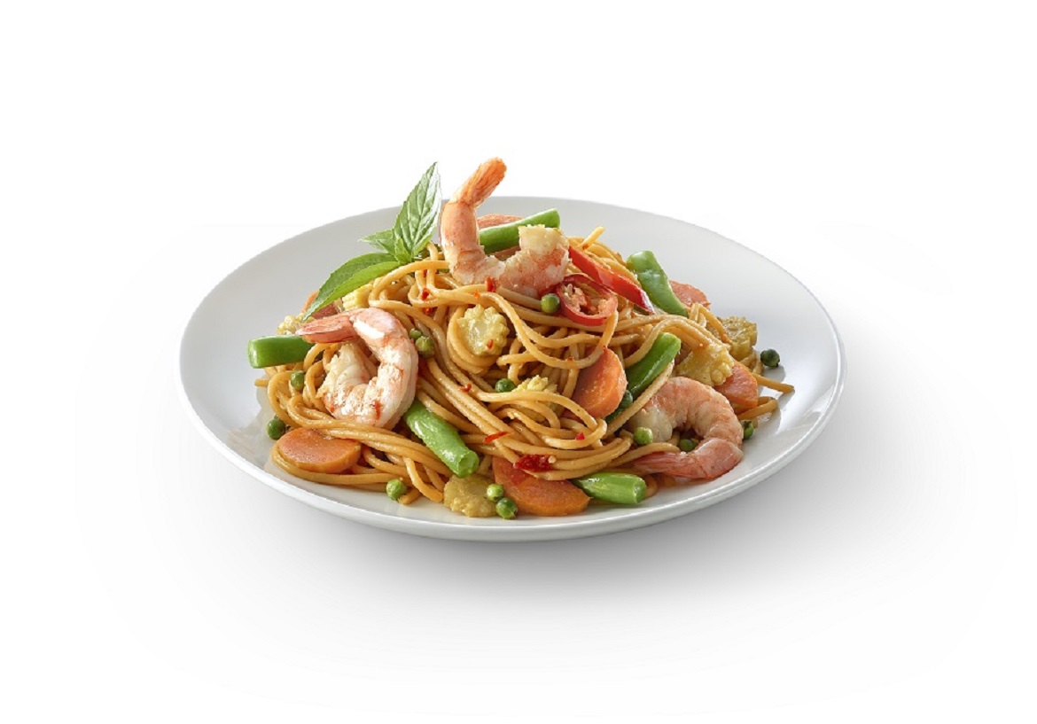 CUBA 6 RESIPI PASTA YANG MUDAH, SEDAP & BUKA SELERA! - Nona