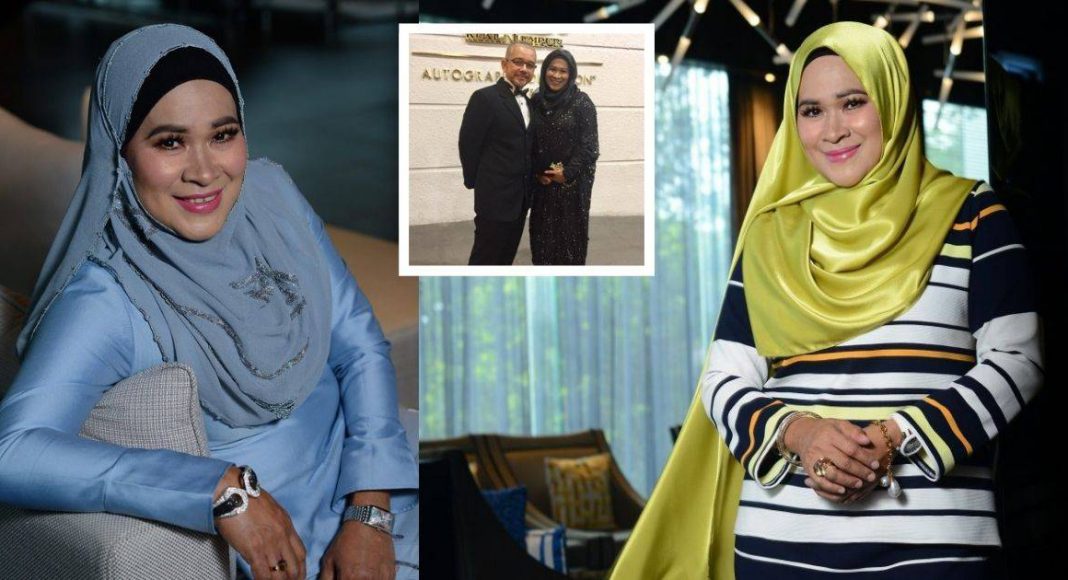 Ikon Usahawan MONA DIN ‘Bersara Awal’ Dari Perniagaan. Tebus Semula ...