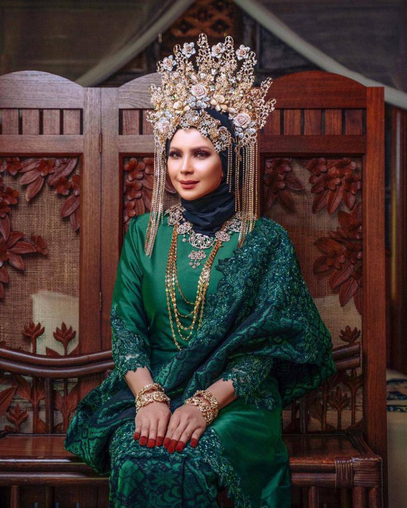 Usia Hampir 50, Rozita Che Wan Rai Ulangtahun Perkahwinan Ke-7 & Doa ...