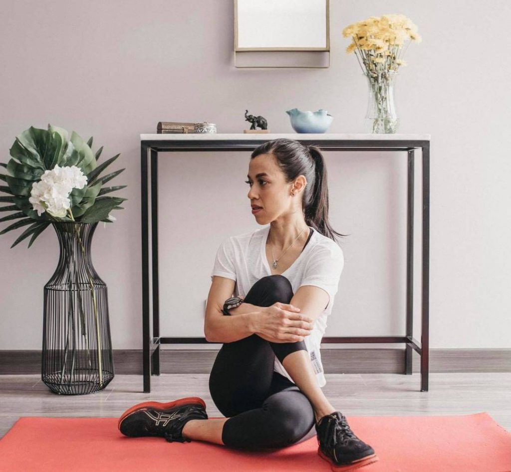 Terima Pencalonan di World Games's Greatest Athlete Of All Time, Datuk ...