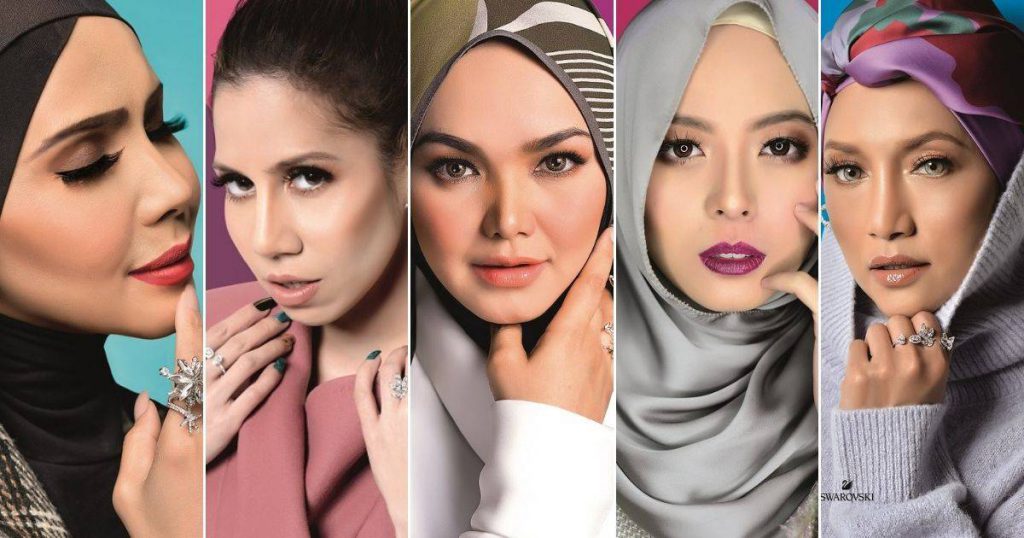 Mutiara Kata 5 WANITA HEBAT Yang Menyuntik Inspirasi & Sukses Dalam ...