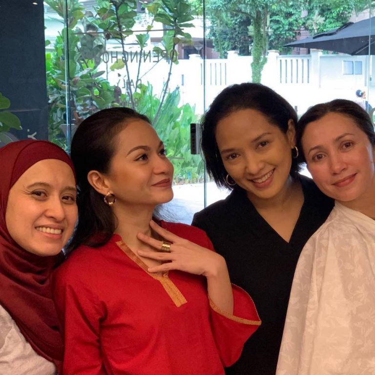 Genap 32 Tahun Fenomena Filem Mira Edora, DATIN SOFEA JANE Imbau ...