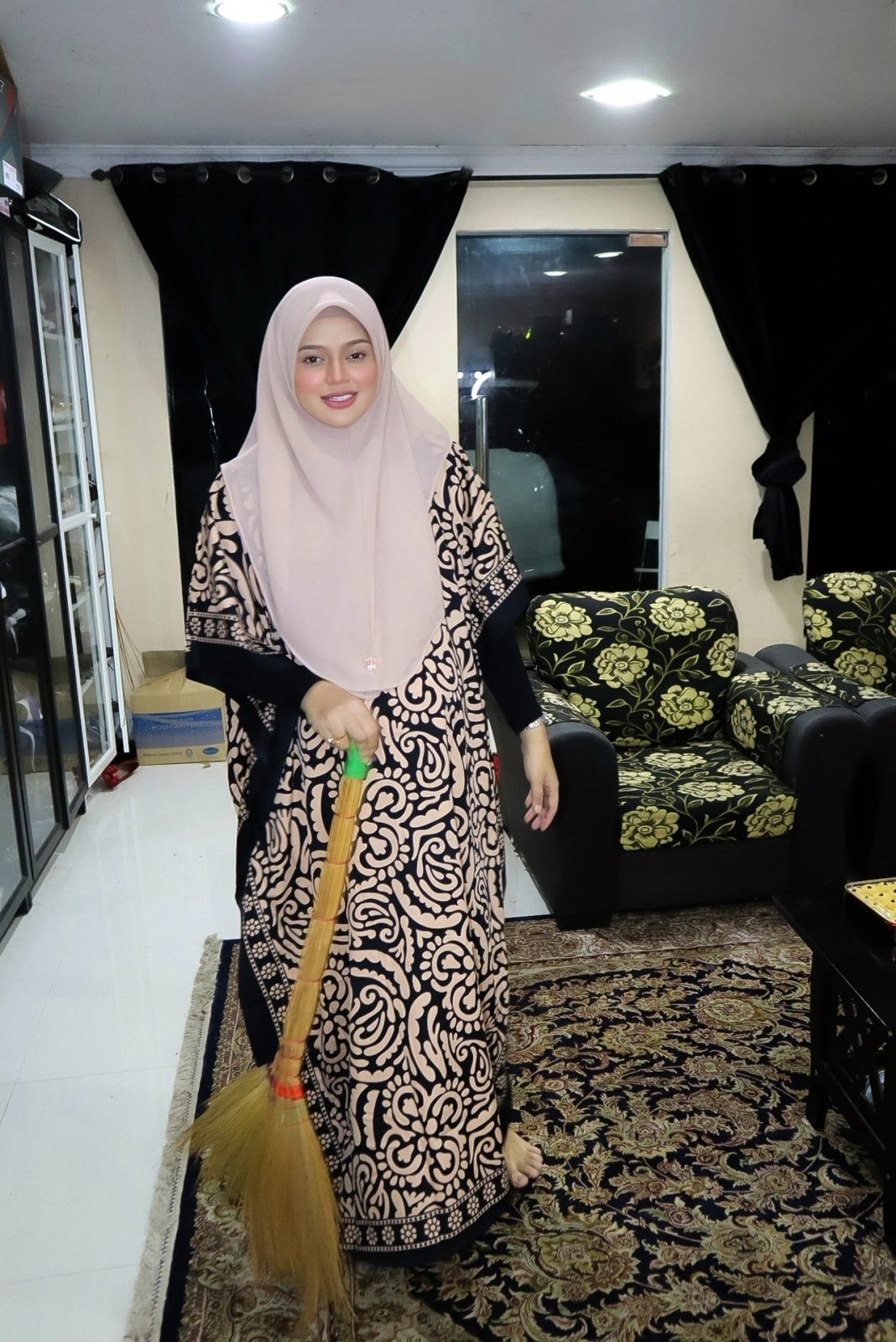 ‘Upload’ Gambar Bilik Lama, MUABELLAZ Tak Segan Kongsi Memori Demi ...