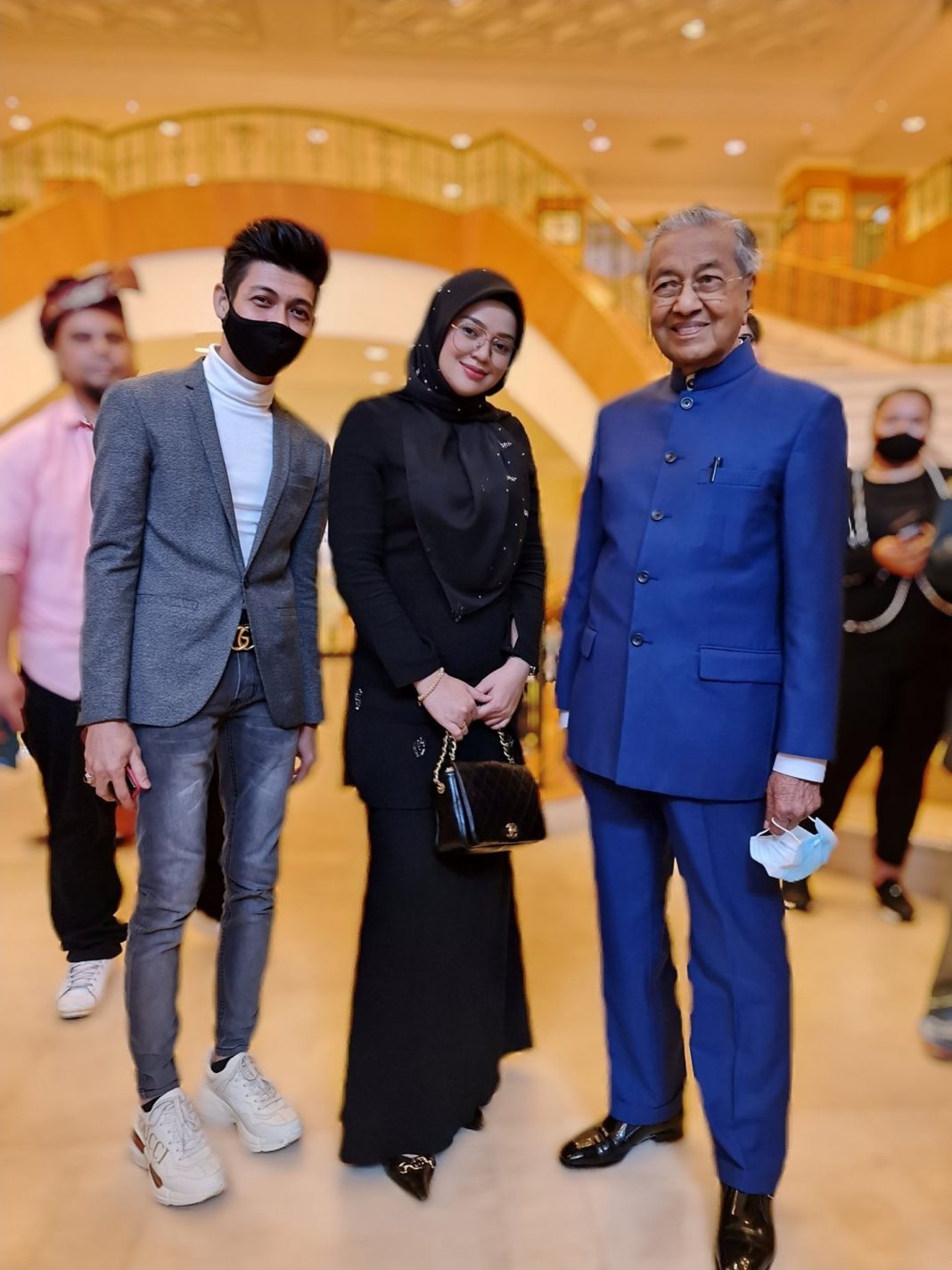 ‘Upload’ Gambar Bilik Lama, MUABELLAZ Tak Segan Kongsi Memori Demi ...