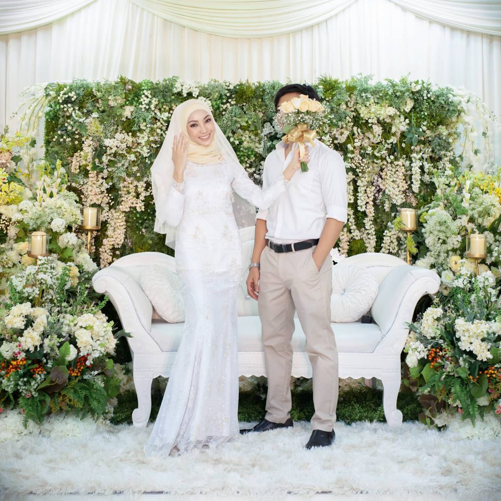 Datin Suliza Salam & Dato Dr Mashitah Ibrahim Bakal Berbesan, Anak Ikat ...