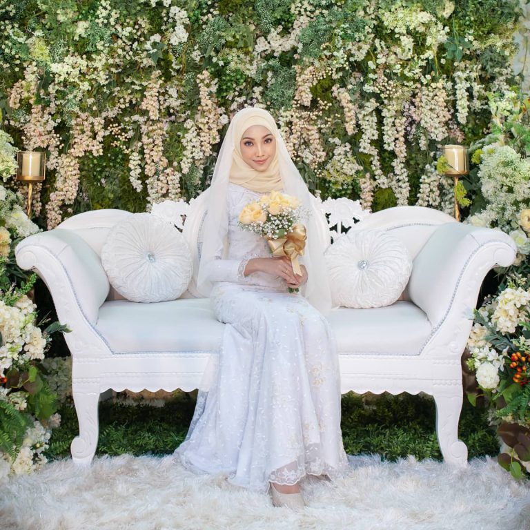 Datin Suliza Salam & Dato Dr Mashitah Ibrahim Bakal Berbesan, Anak Ikat ...