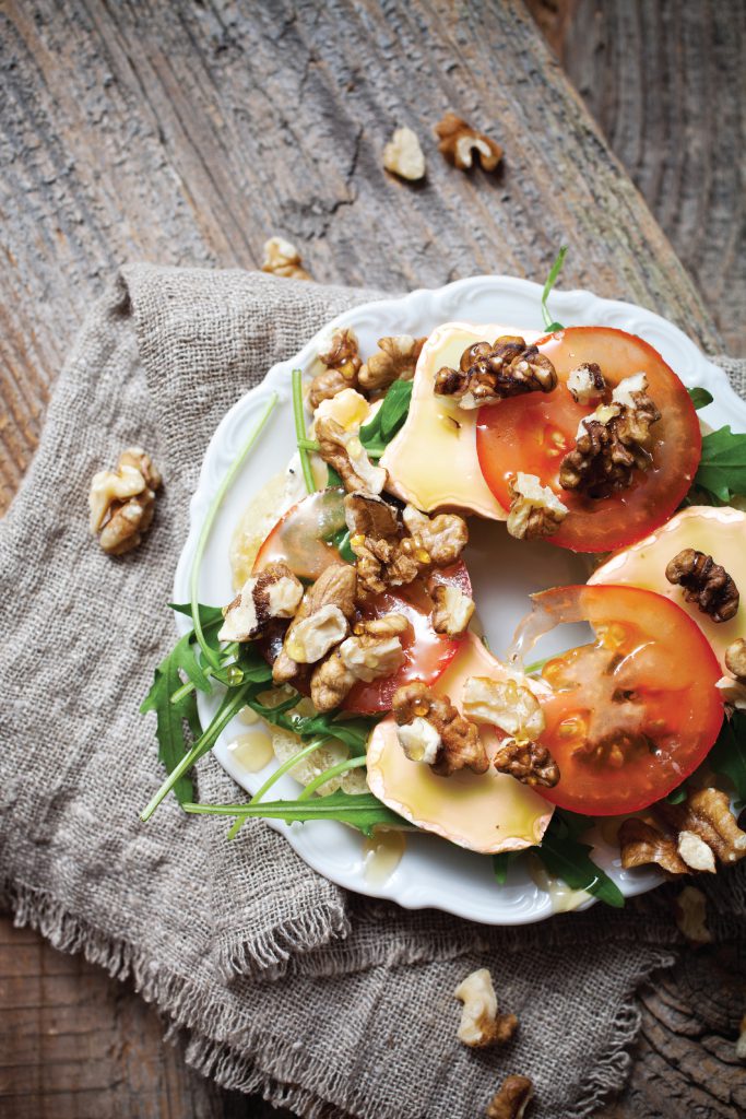 Nikmati Keju Dengan Cara Sebaik Mungkin. Rahsia Keenakan Keju New ...