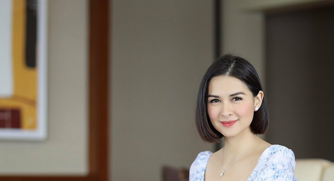 Ikatan Cinta Di Antara Anak YB Dato’ Seri Mohamed Azmin Ali Dan ...