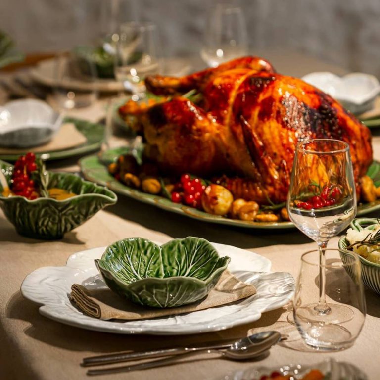 'Pinggan Kubis' Eksklusif Ini Makin Popular Selepas DATO’ RIZALMAN ...