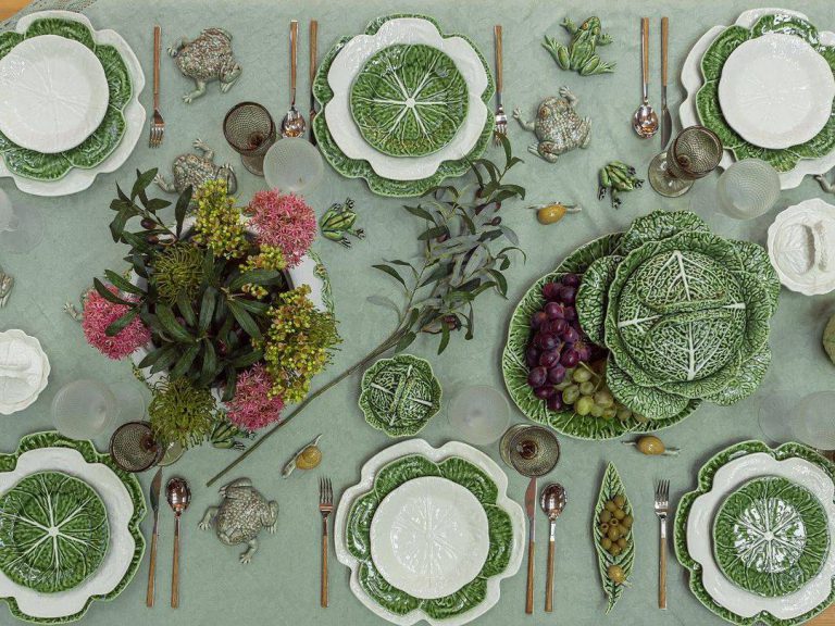 'Pinggan Kubis' Eksklusif Ini Makin Popular Selepas DATO’ RIZALMAN ...