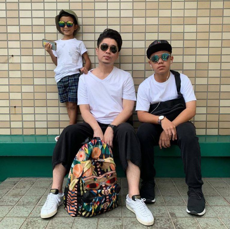 'Pinggan Kubis' Eksklusif Ini Makin Popular Selepas DATO’ RIZALMAN ...