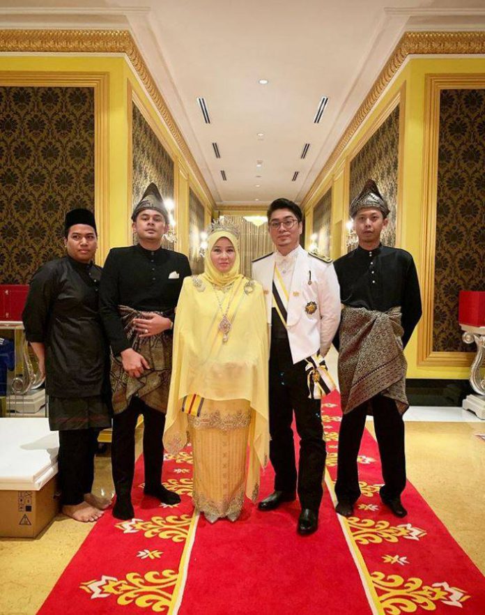 'Pinggan Kubis' Eksklusif Ini Makin Popular Selepas DATO’ RIZALMAN ...