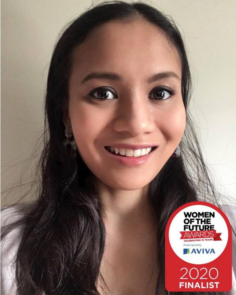 Doktor Perubatan Ini Raih PhD Dari UNIVERSITI OXFORD & Sentiasa ...