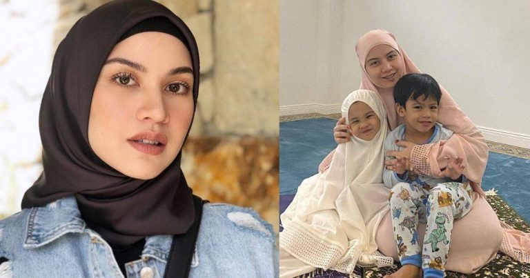 Semangat Juang YB DATUK SERI RINA HARUN Cetus Inspirasi Buat Wanita ...