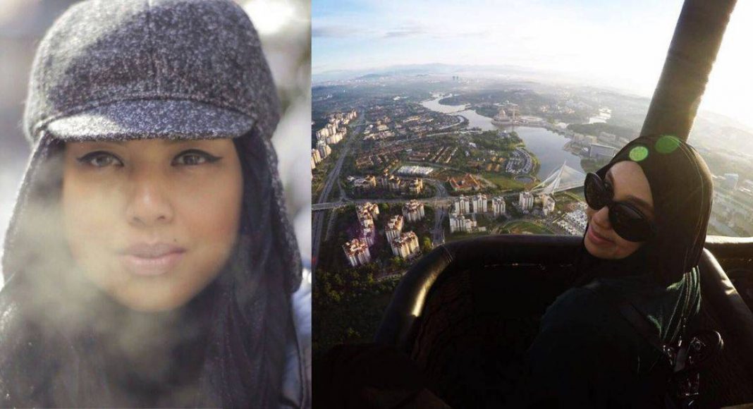 Hidayah Di Bawah Spotlight, Mizz Nina Dedah TURNING POINT Sebenar Dalam Hidupnya