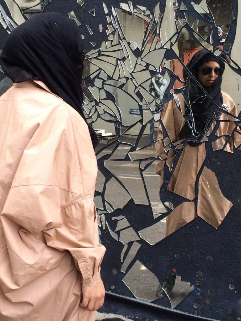 Hidayah Di Bawah Spotlight, Mizz Nina Dedah TURNING POINT Sebenar Dalam Hidupnya